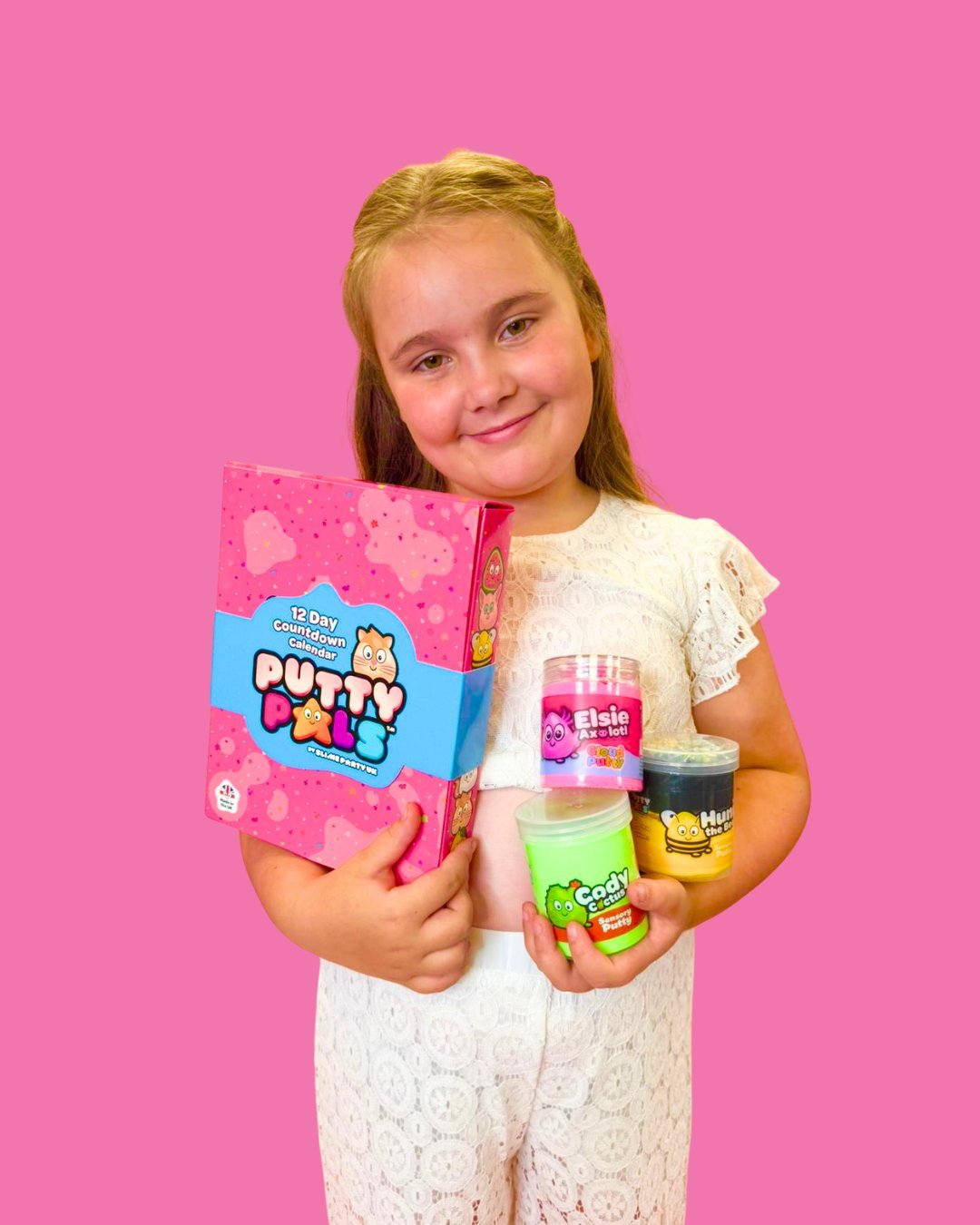 Putty Pals - UK's #1 Sensory Play Putty