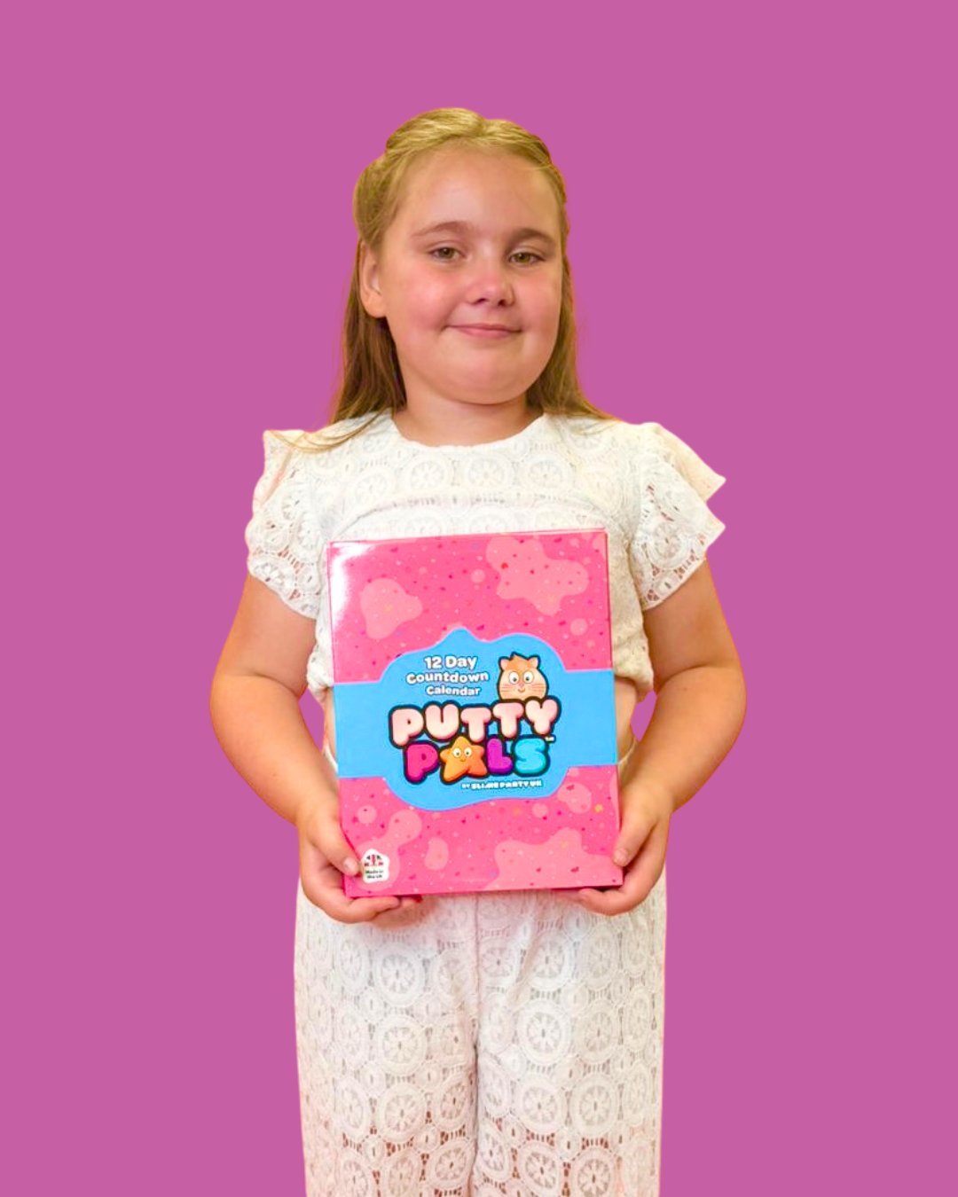 Putty Pals - UK's #1 Sensory Play Putty