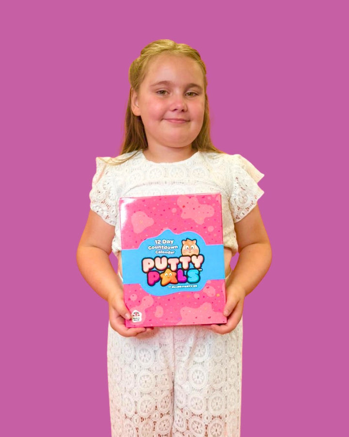 Putty Pals - UK's #1 Sensory Play Putty