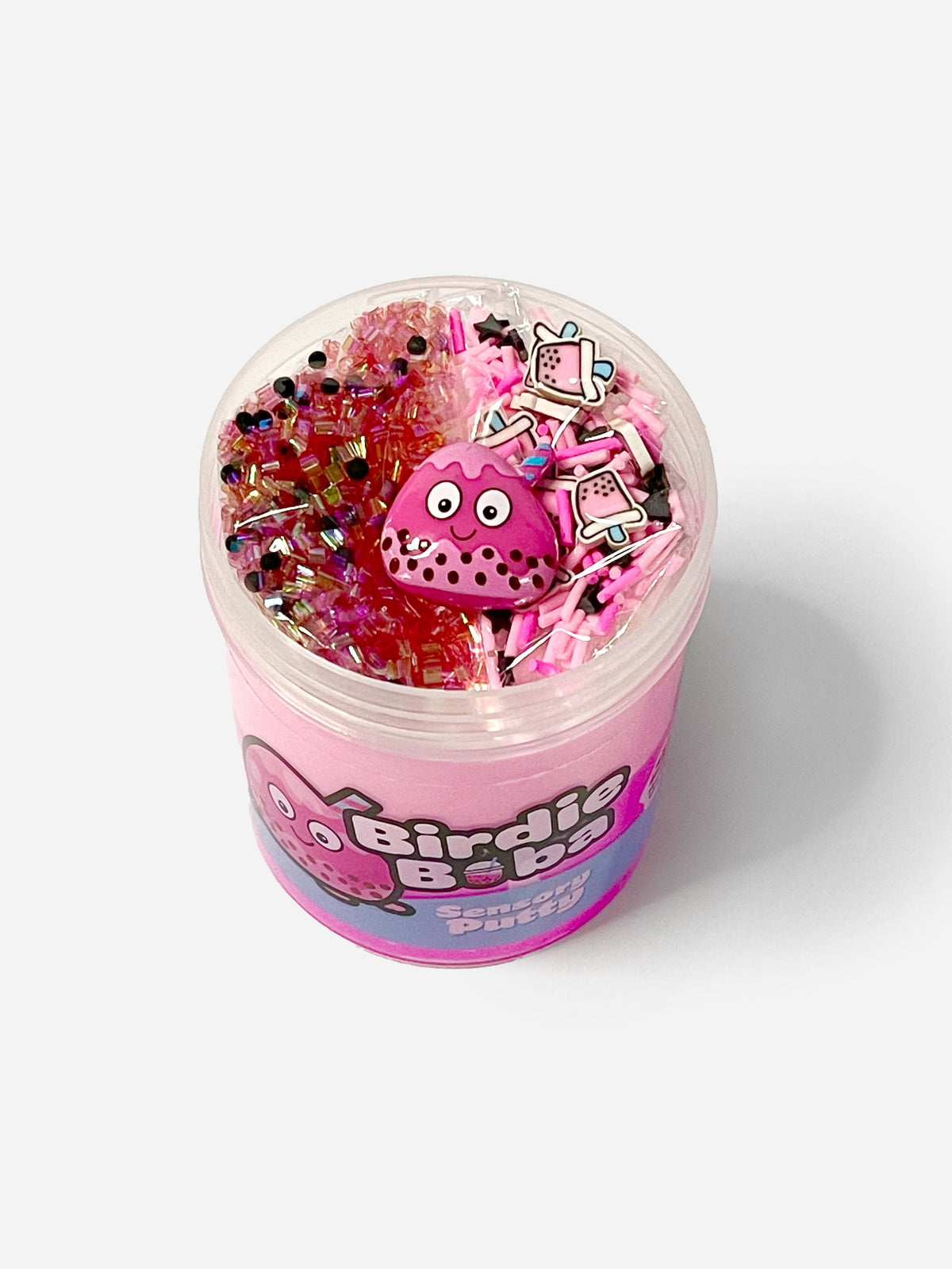 Birdie Boba – Putty Pals