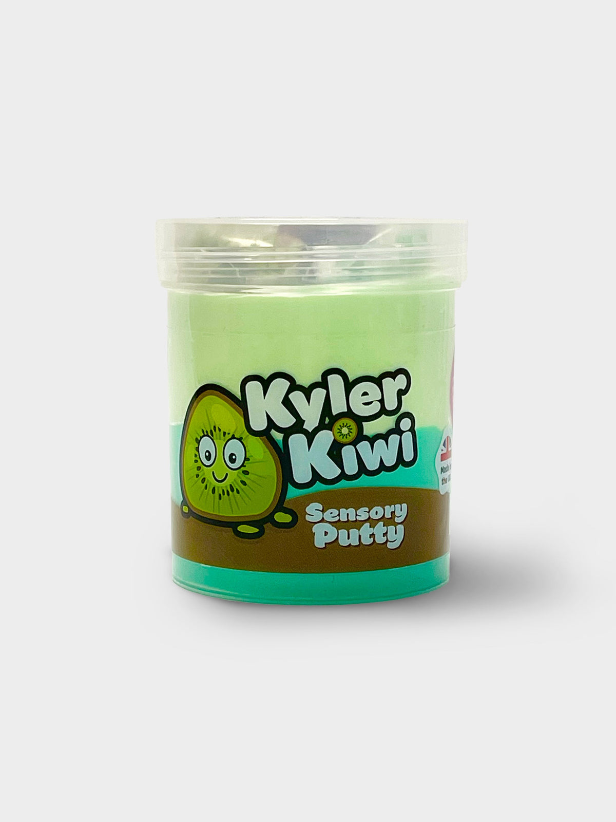 Kyler Kiwi – Putty Pals