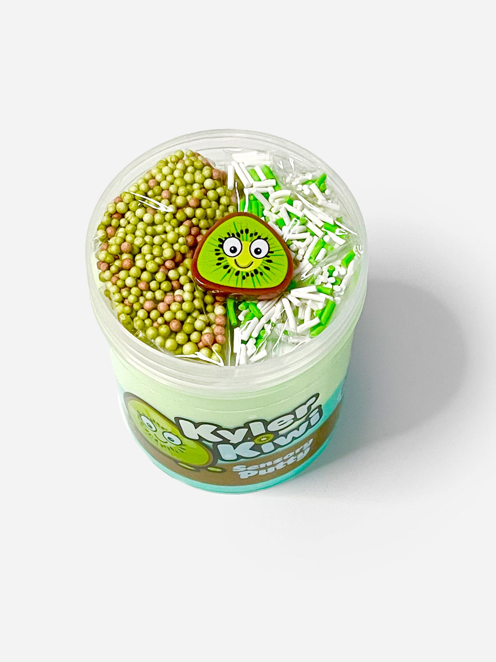Kyler Kiwi – Putty Pals