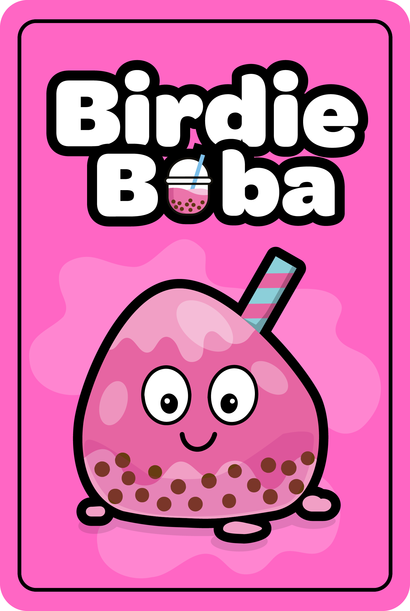 Meet the Pals – Putty Pals