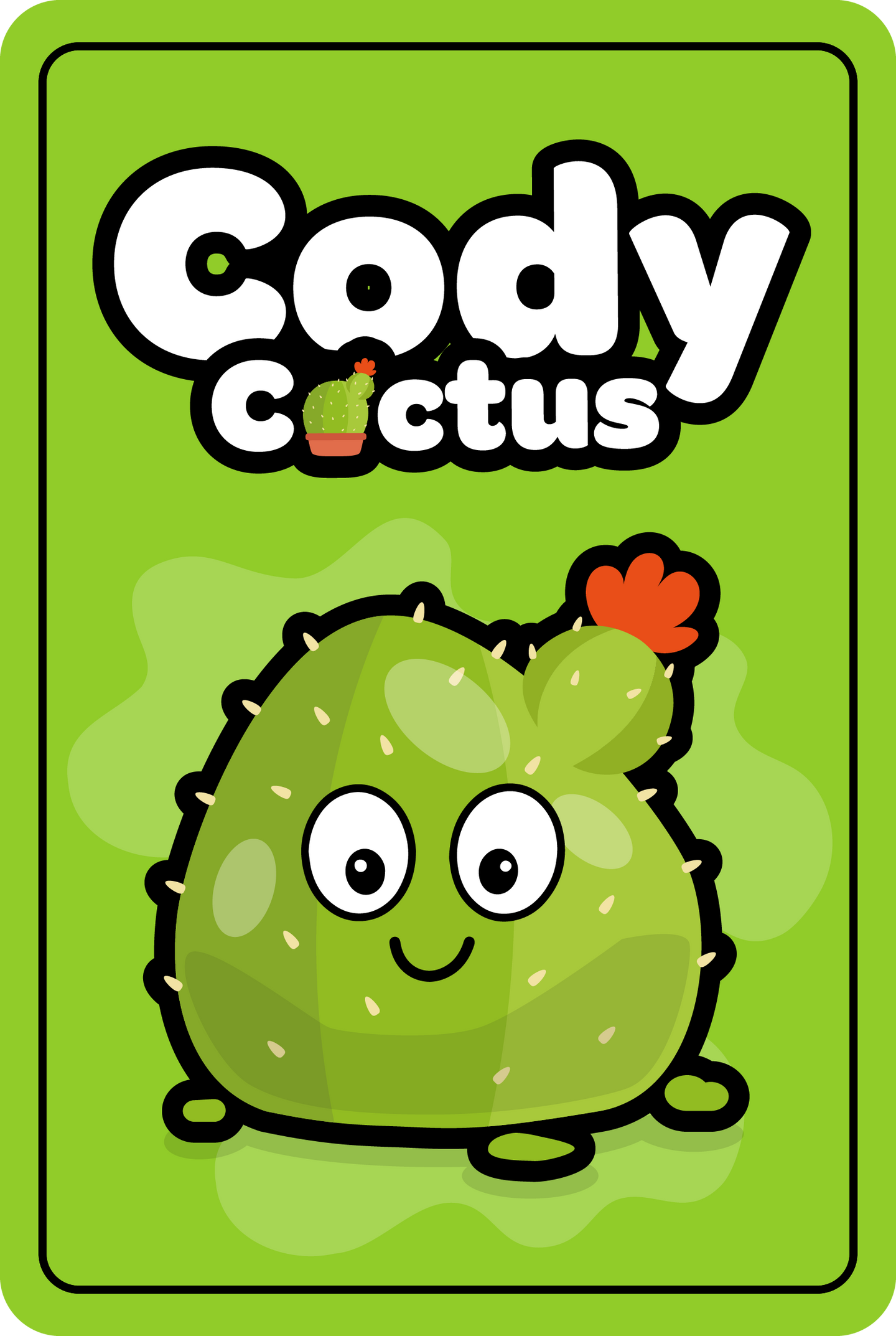 Meet the Pals – Putty Pals