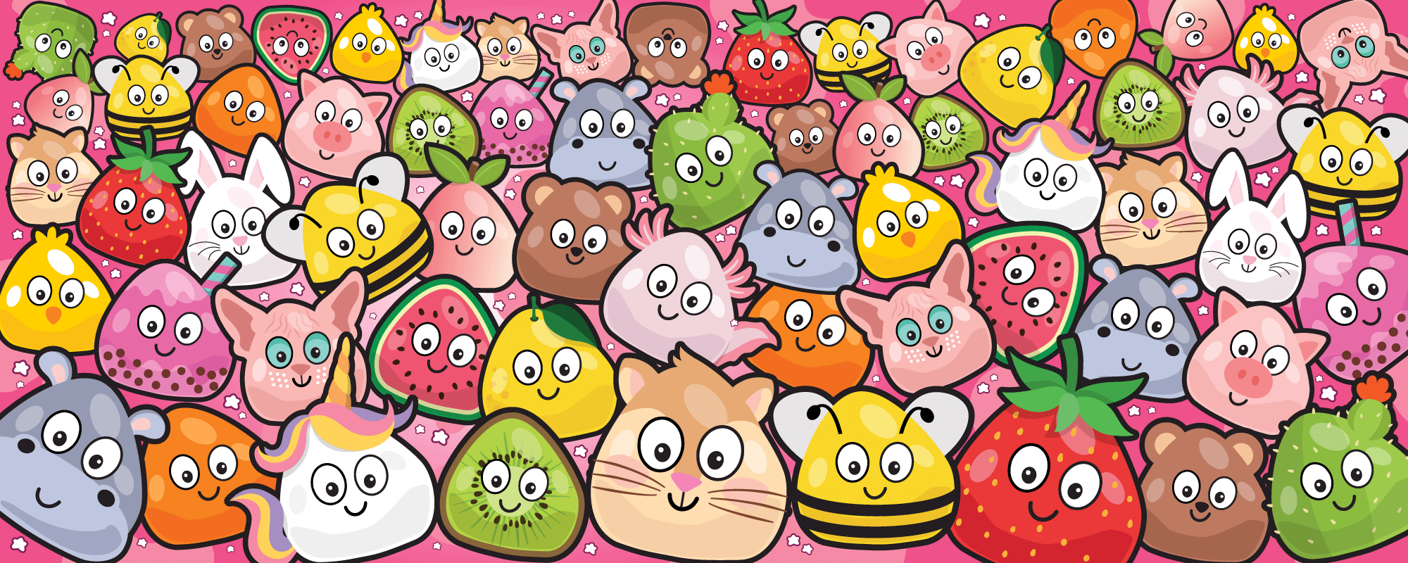 Putty Press – Putty Pals