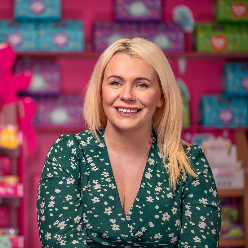 Our Story – Putty Pals