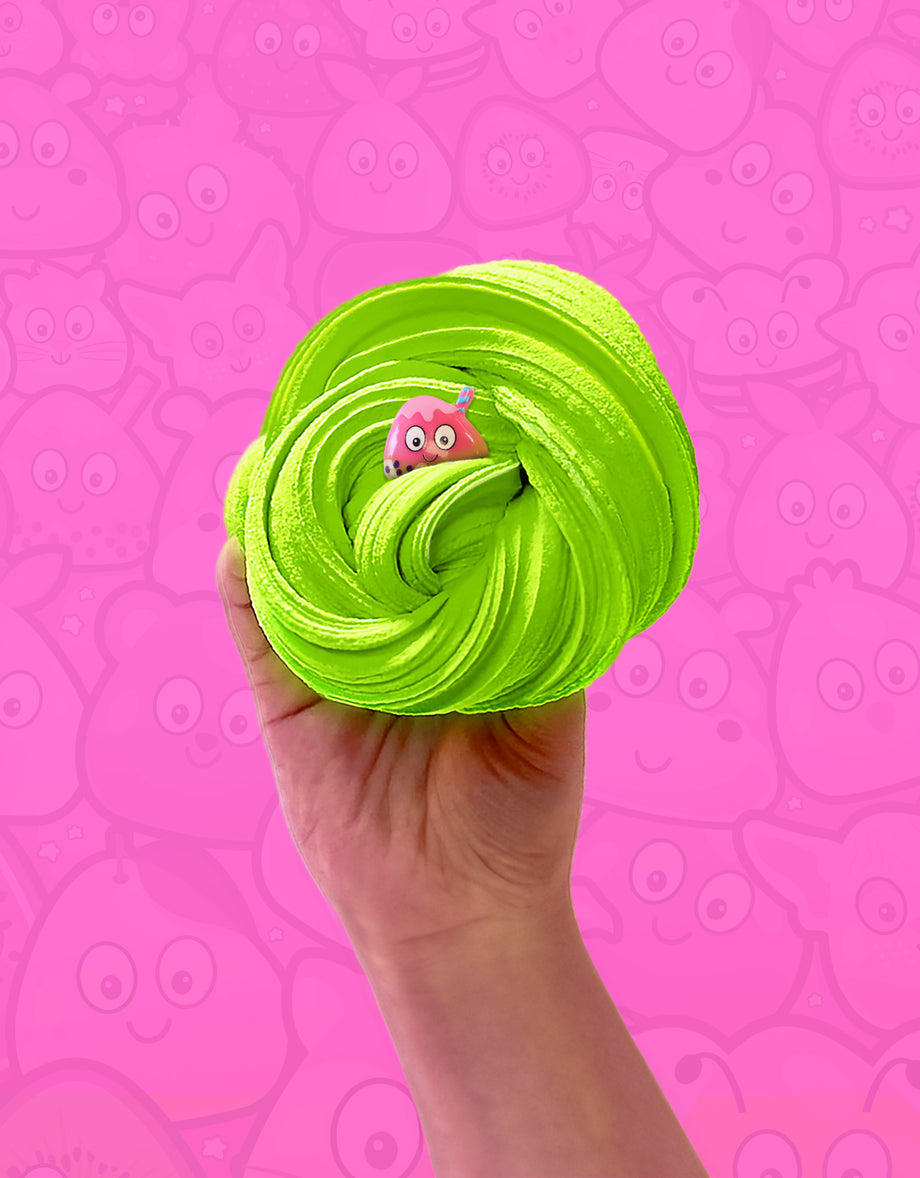 Home of the Putty Pals!