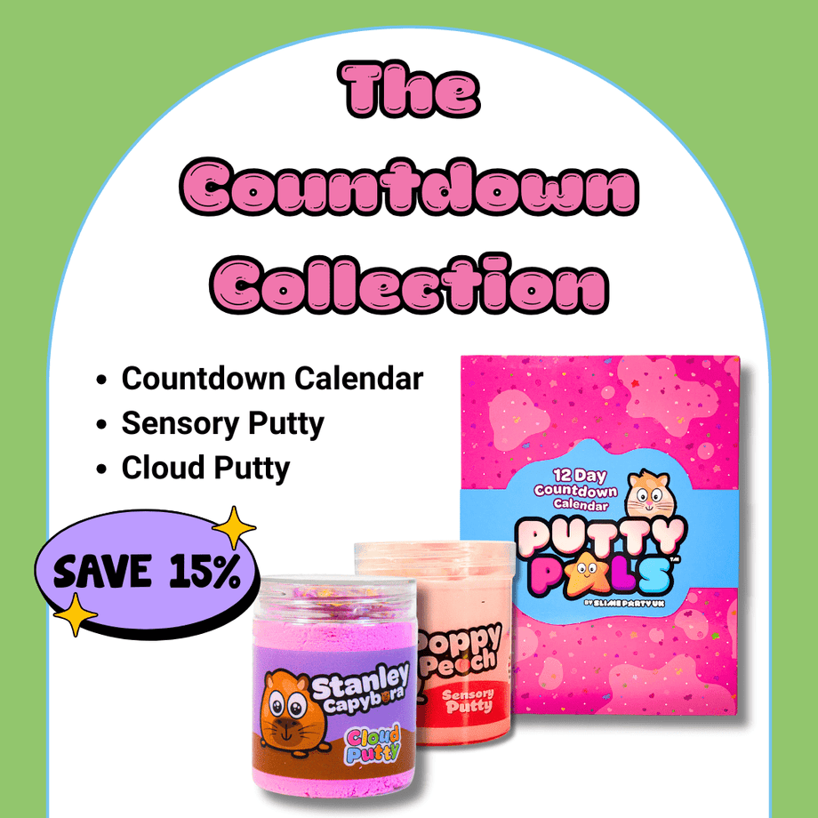 Home of the Putty Pals!